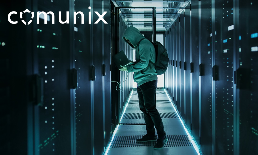 Comunix | Escuela de Hacking Ético (online, presencial, streaming)