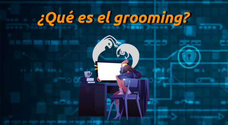 ¿Qué es el grooming? - Comunix