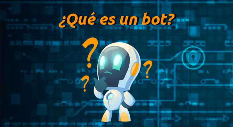 ¿Qué es un bot? - Comunix
