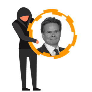 Ciberdelincuentes en la historia - Comunix