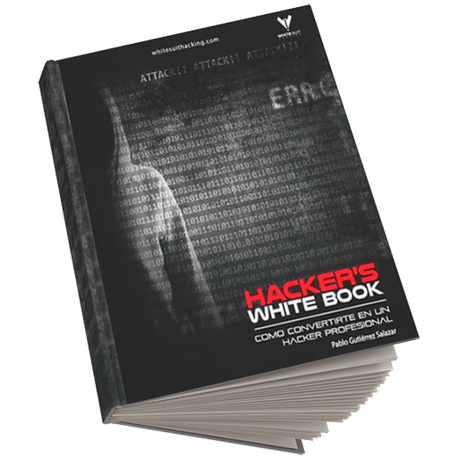 Recomendación de libros de ciberseguridad - Comunix