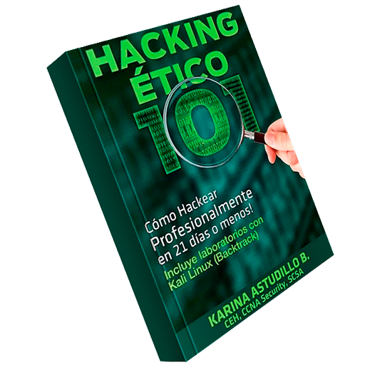 Recomendación de libros de ciberseguridad - Comunix